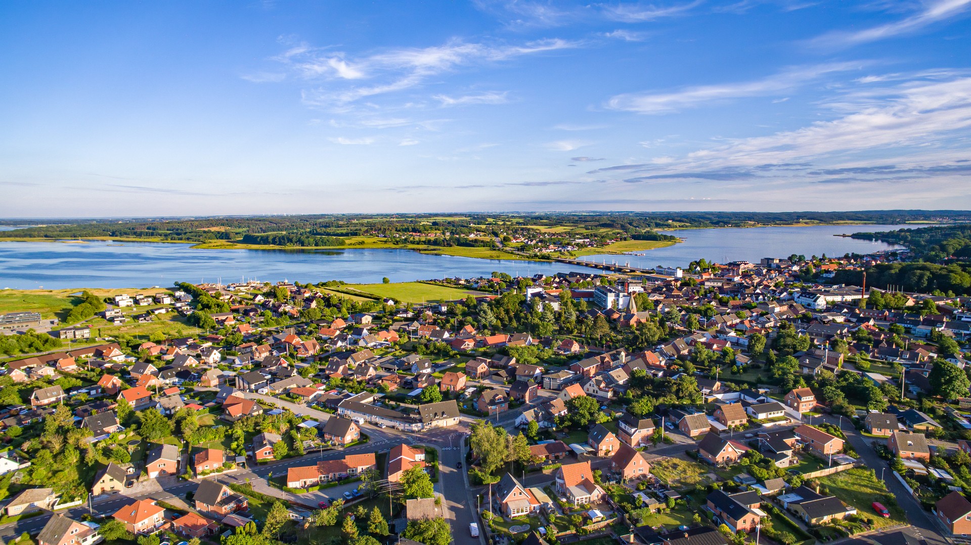 Hadsund Handel - Hadsund handelsstandsforening
